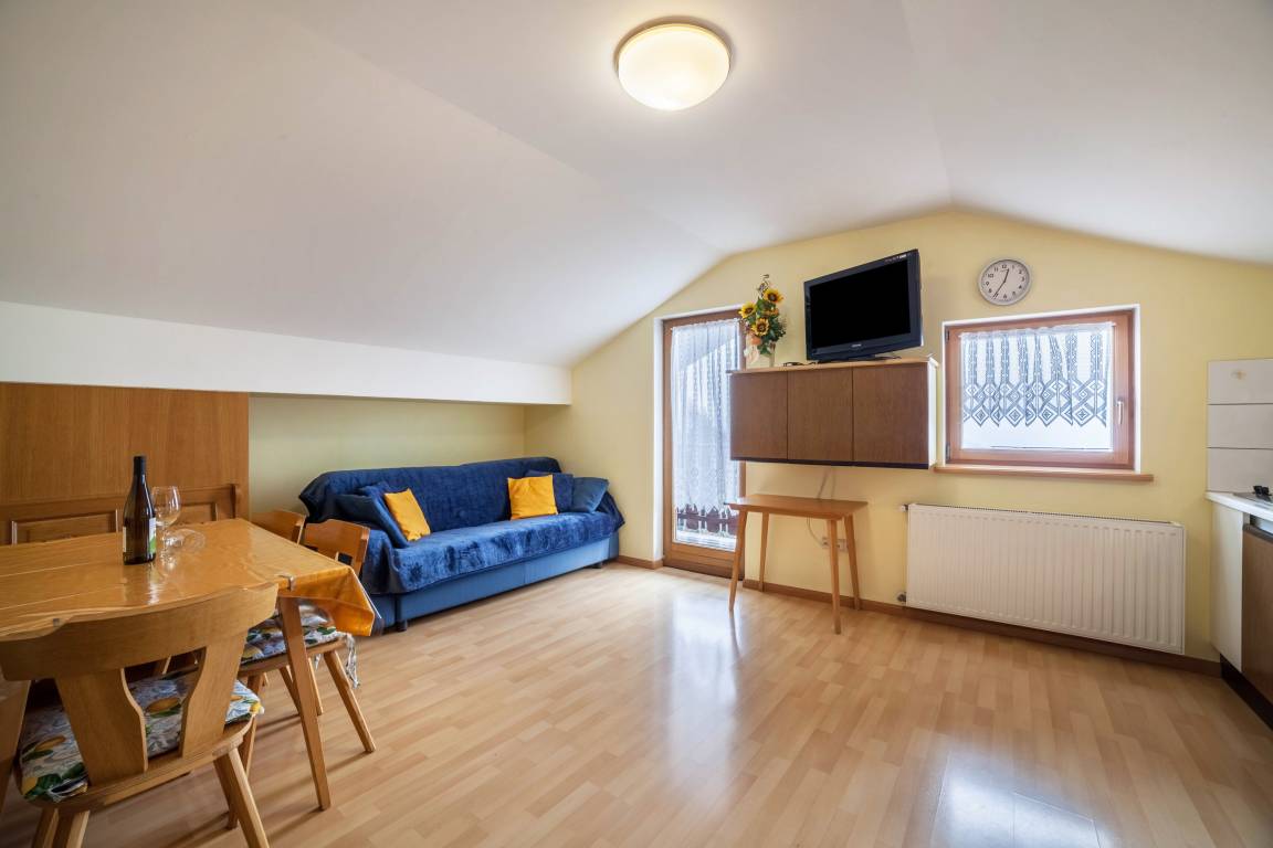 75 M² Farmhouse ∙ 2 Bedrooms ∙ 6 Guests - Bolzano