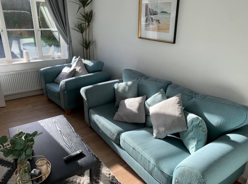 40 M² House ∙ 2 Bedrooms ∙ 4 Guests - Topsham