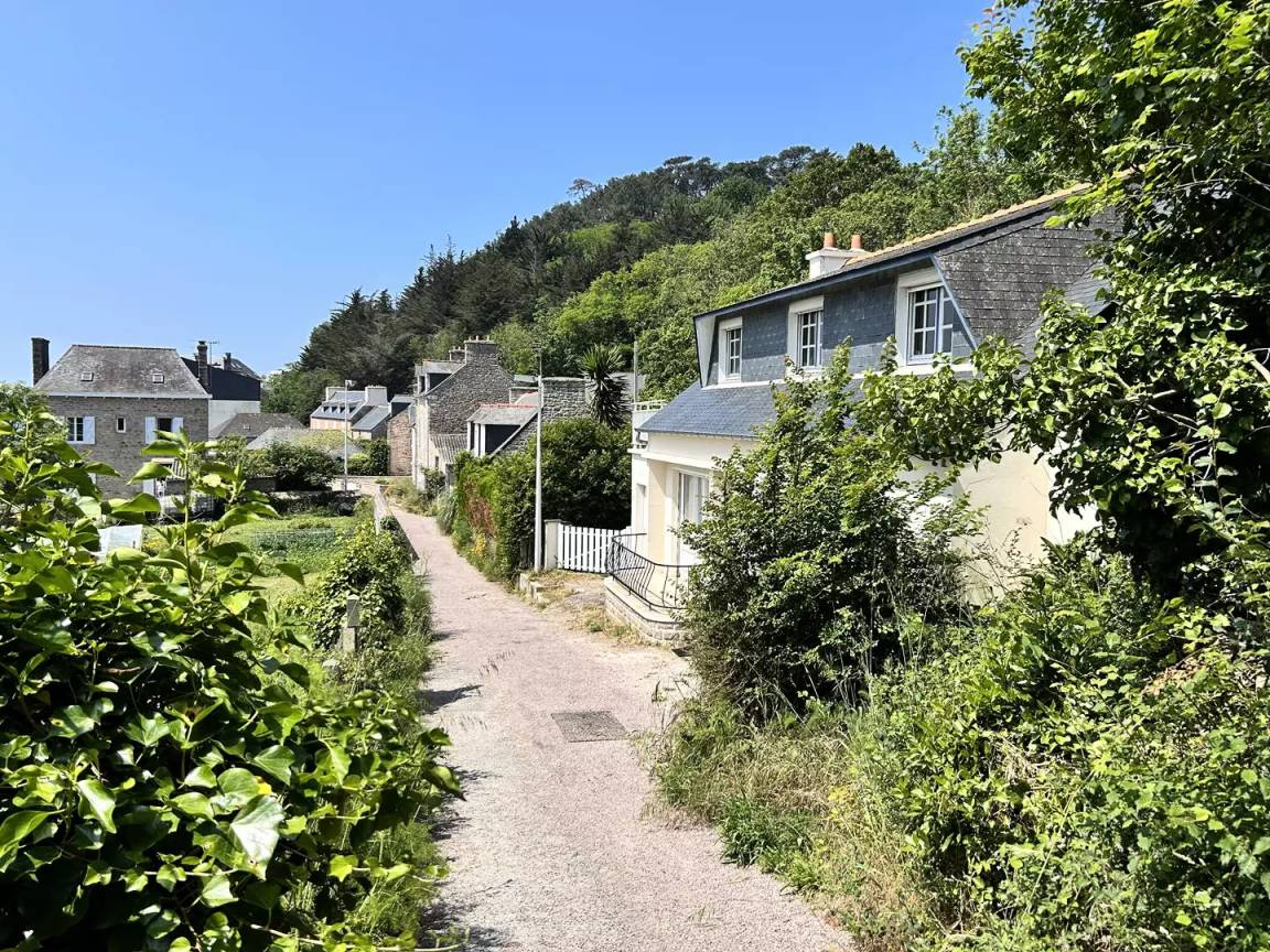 60 M² Maison De Vacances ∙ 2 Chambres ∙ 4 Personnes - Erquy