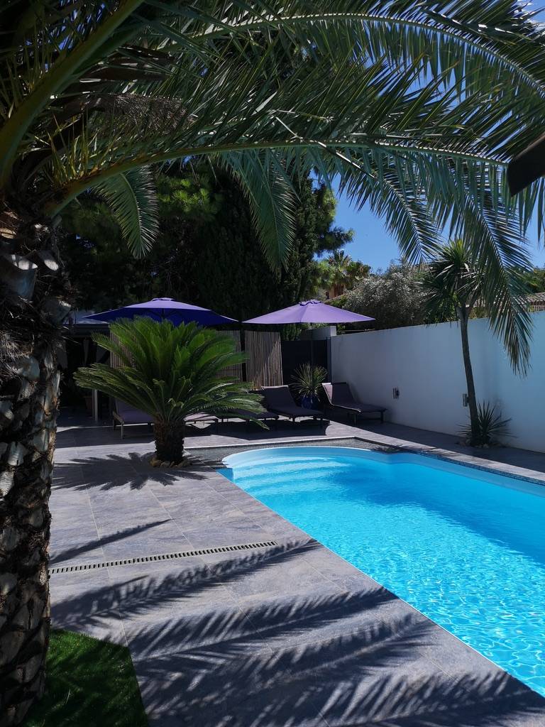 44 M² Villa Vacanza ∙ 1 Camera Da Letto ∙ 6 Ospiti - Agde