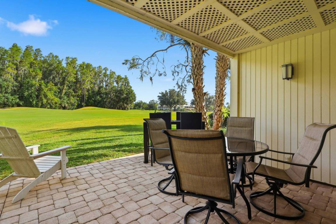 102 M² Condo ∙ 2 Bedrooms ∙ 5 Guests - Wesley Chapel, FL
