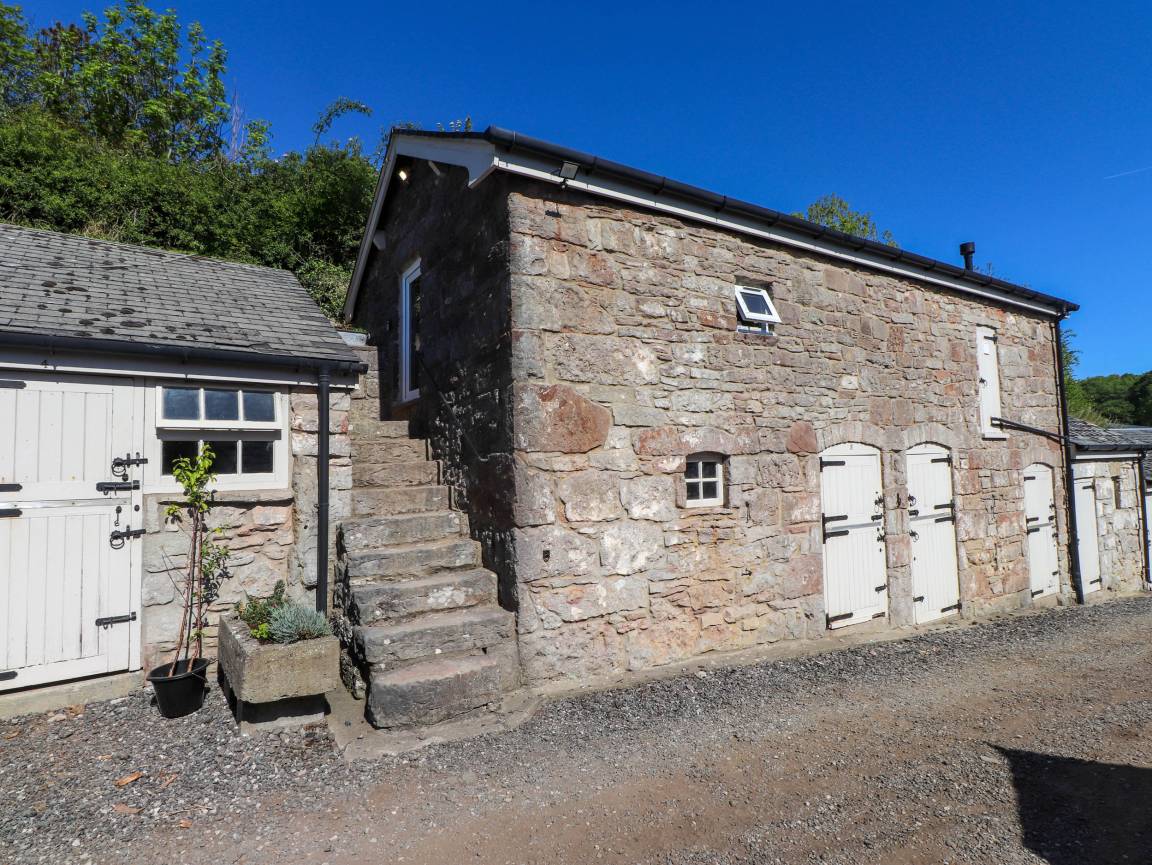 Cottage ∙ 1 Bedroom ∙ 2 Guests - Abergele