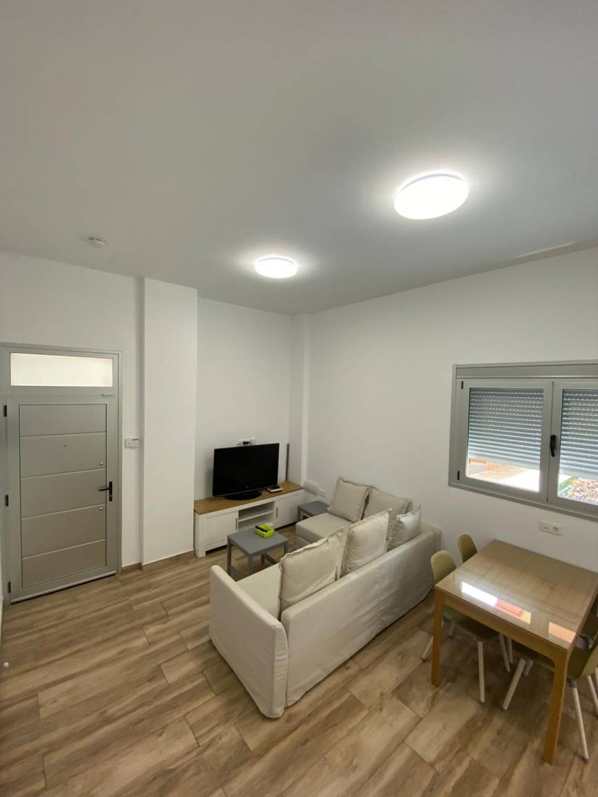 47 M² Gîte ∙ 1 Habitación ∙ 3 Huéspedes - San Cristóbal de La Laguna