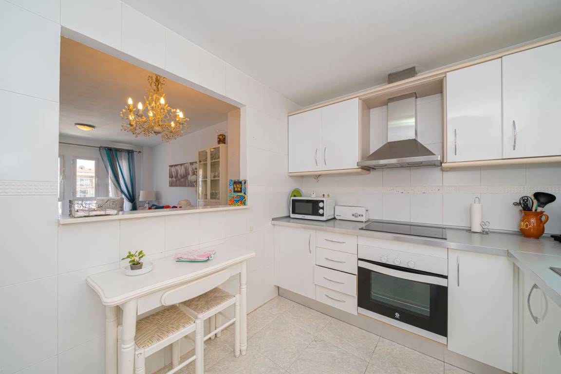 85 M² Apartamento ∙ 2 Habitaciones ∙ 4 Huéspedes - Alfaz del Pi