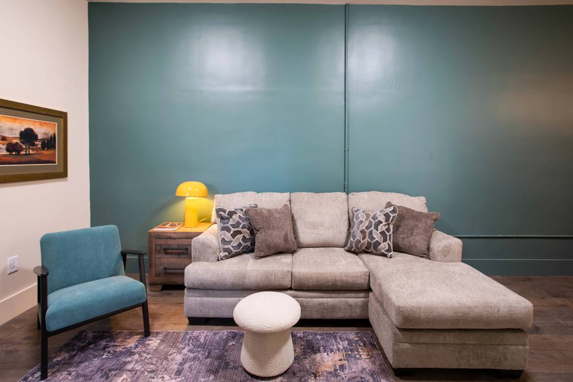 32 M² Apartment ∙ 2 Bedrooms ∙ 2 Guests - Darlington, SC