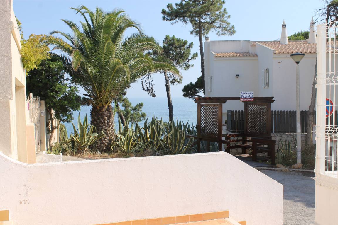 200 M² Appartement ∙ 3 Chambres ∙ 7 Personnes - Albufeira