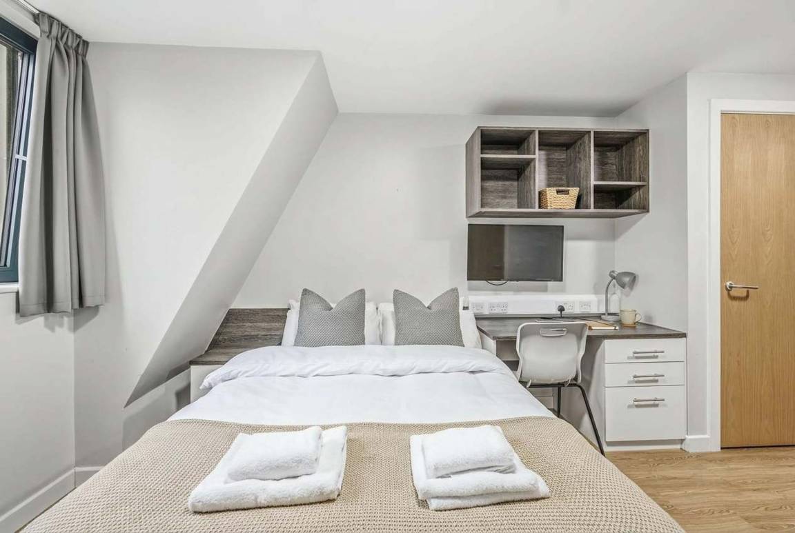 Apartamento ∙ 2 Huéspedes - Nottingham