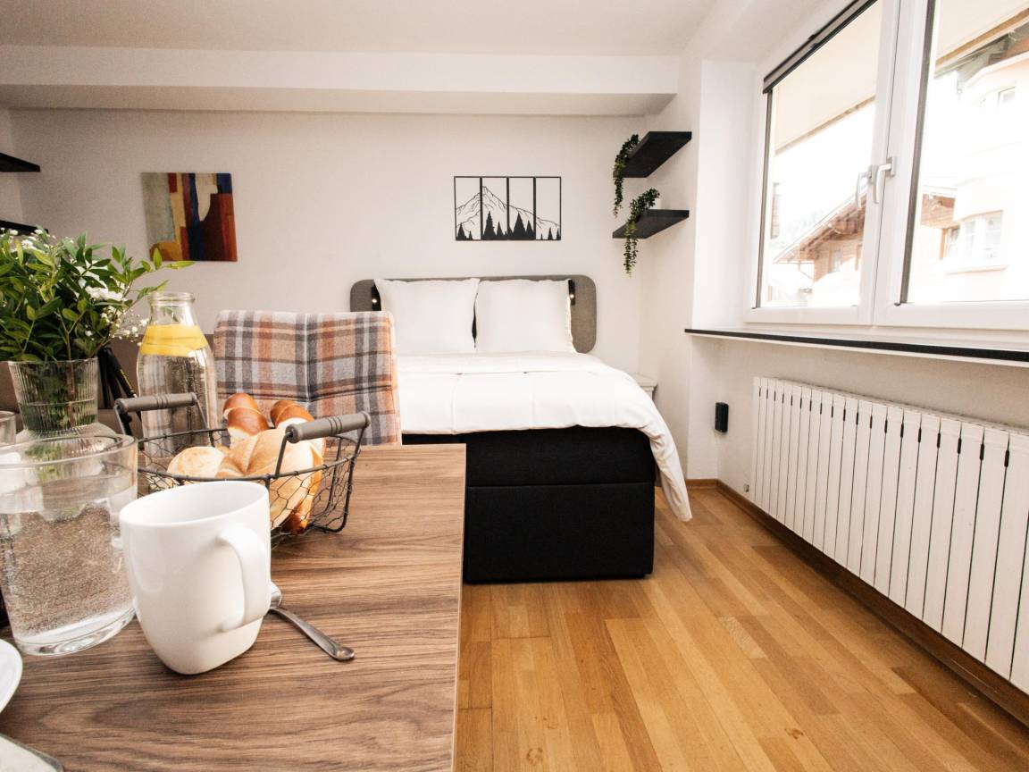 20 M² Apartment ∙ 4 Guests - Westendorf