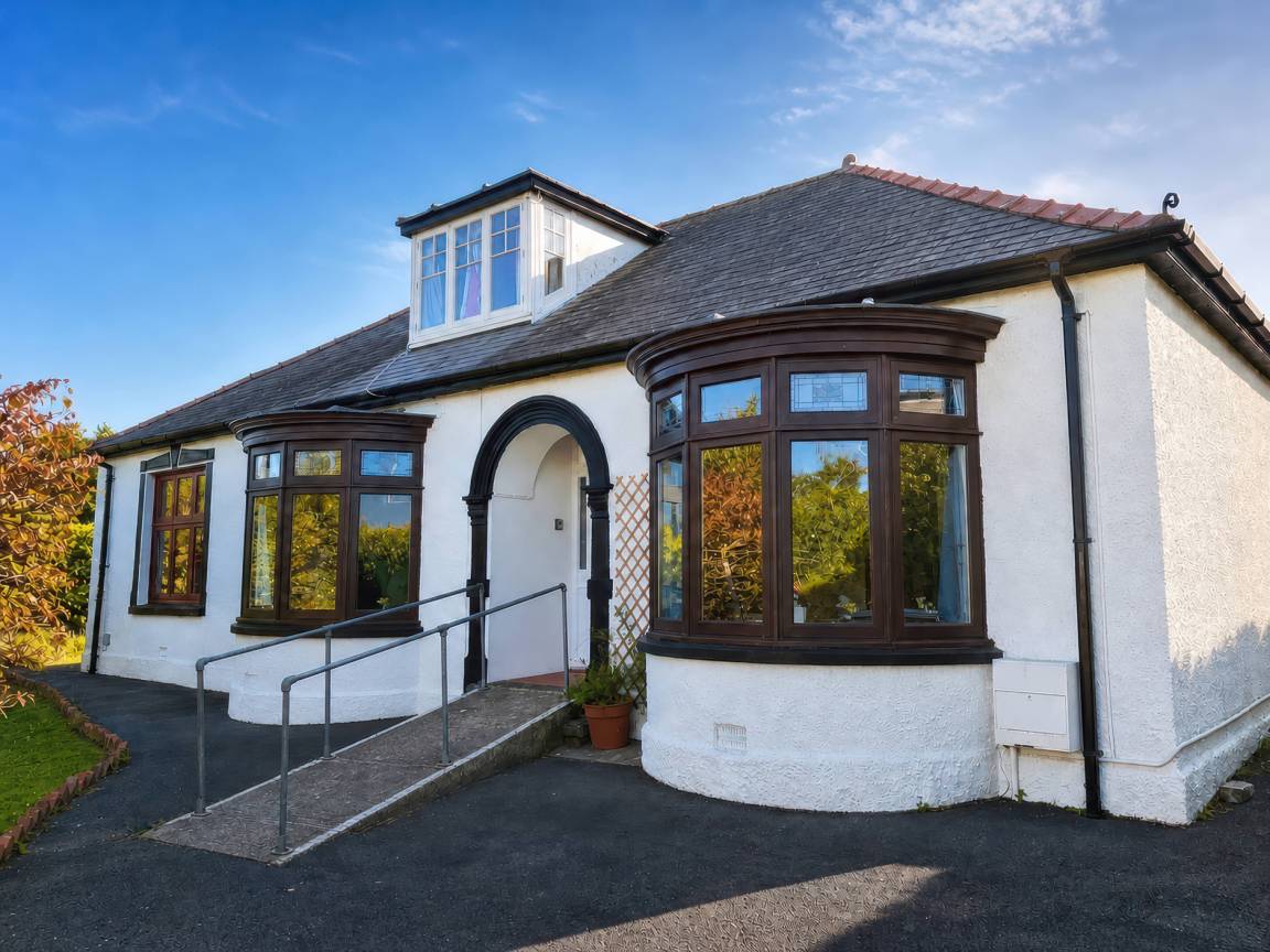 Cottage ∙ 4 Bedrooms ∙ 8 Guests - Pembrokeshire