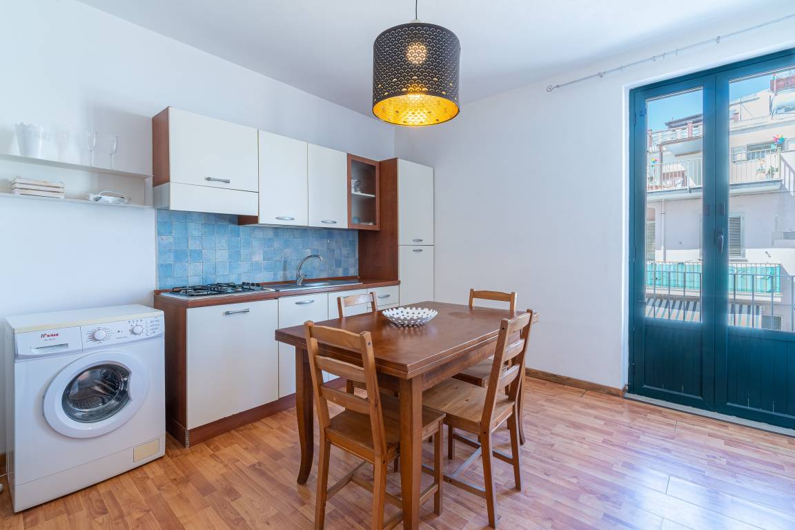 60 M² Apartment ∙ 2 Bedrooms ∙ 4 Guests - Marzamemi