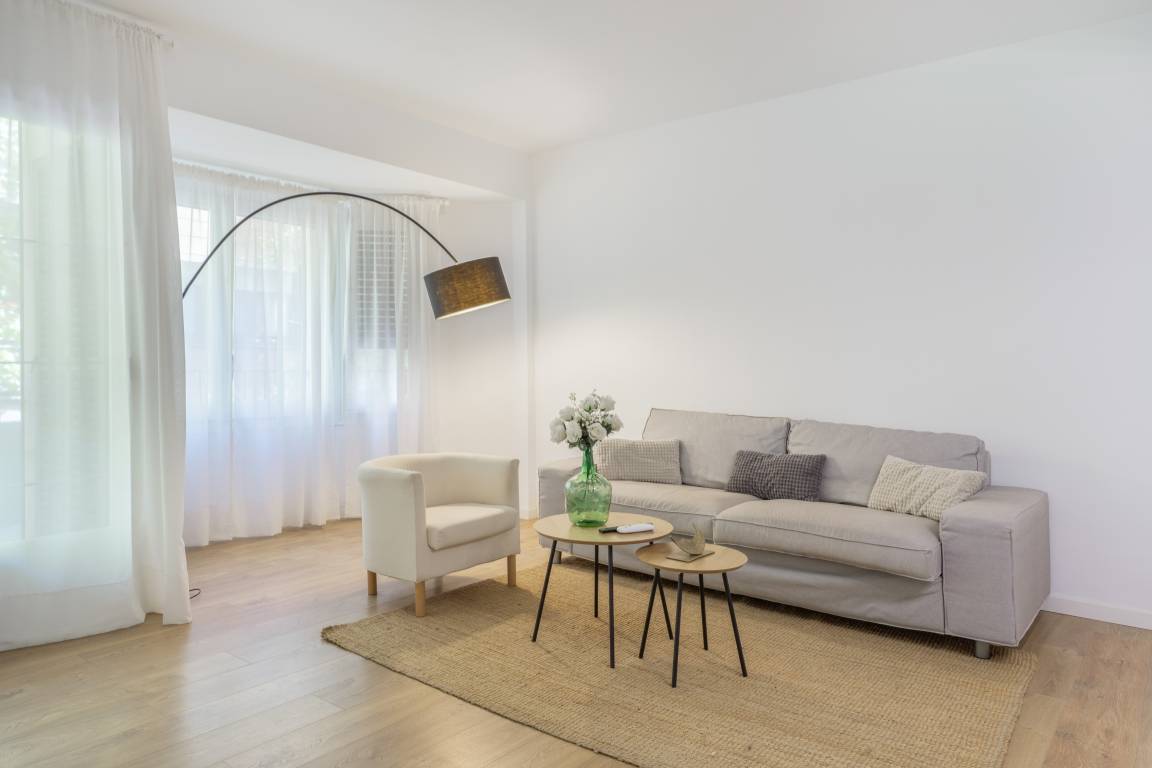 101 M² Appartement ∙ 3 Chambres ∙ 6 Personnes - Playa de Aro