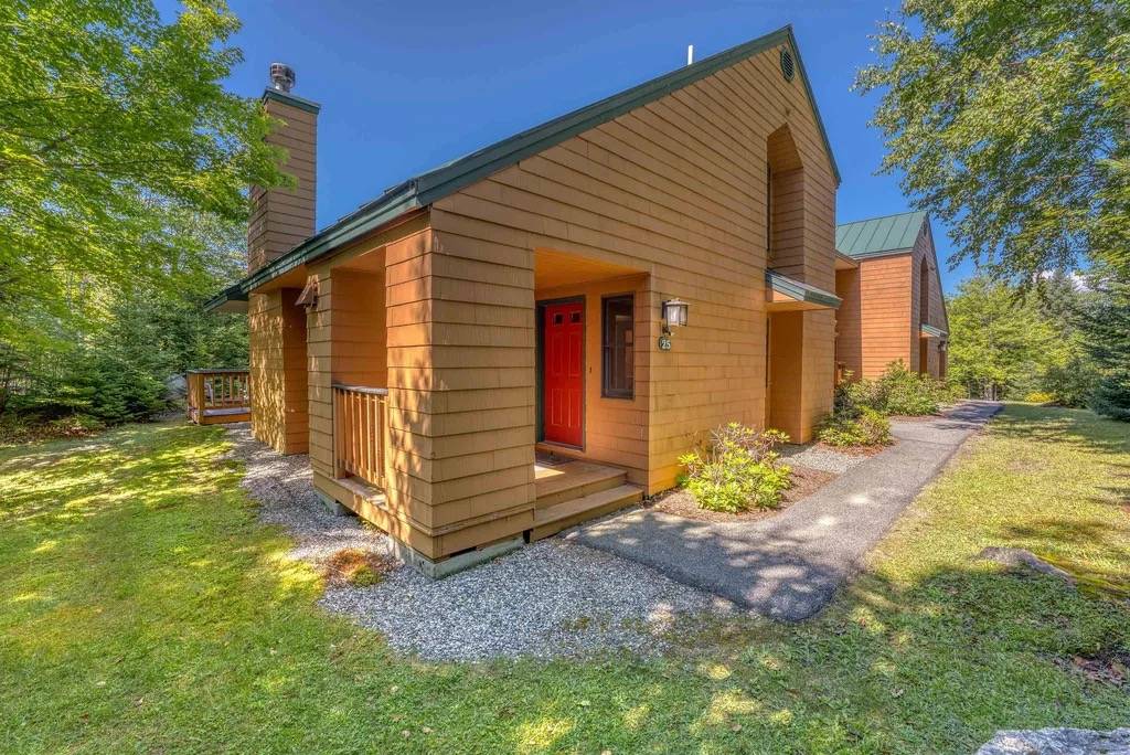 146 M² Condo ∙ 3 Bedrooms ∙ 8 Guests - Bretton Woods, NH