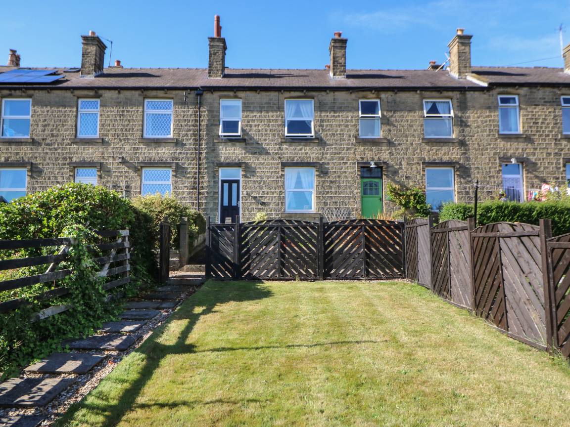 Cottage ∙ 3 Chambres ∙ 6 Personnes - Huddersfield