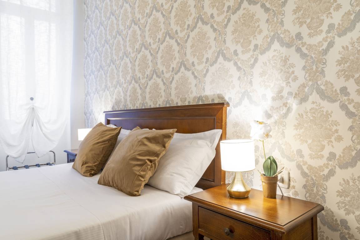 17 M² Chambre Privée ∙ 1 Chambre ∙ 2 Personnes - Venise