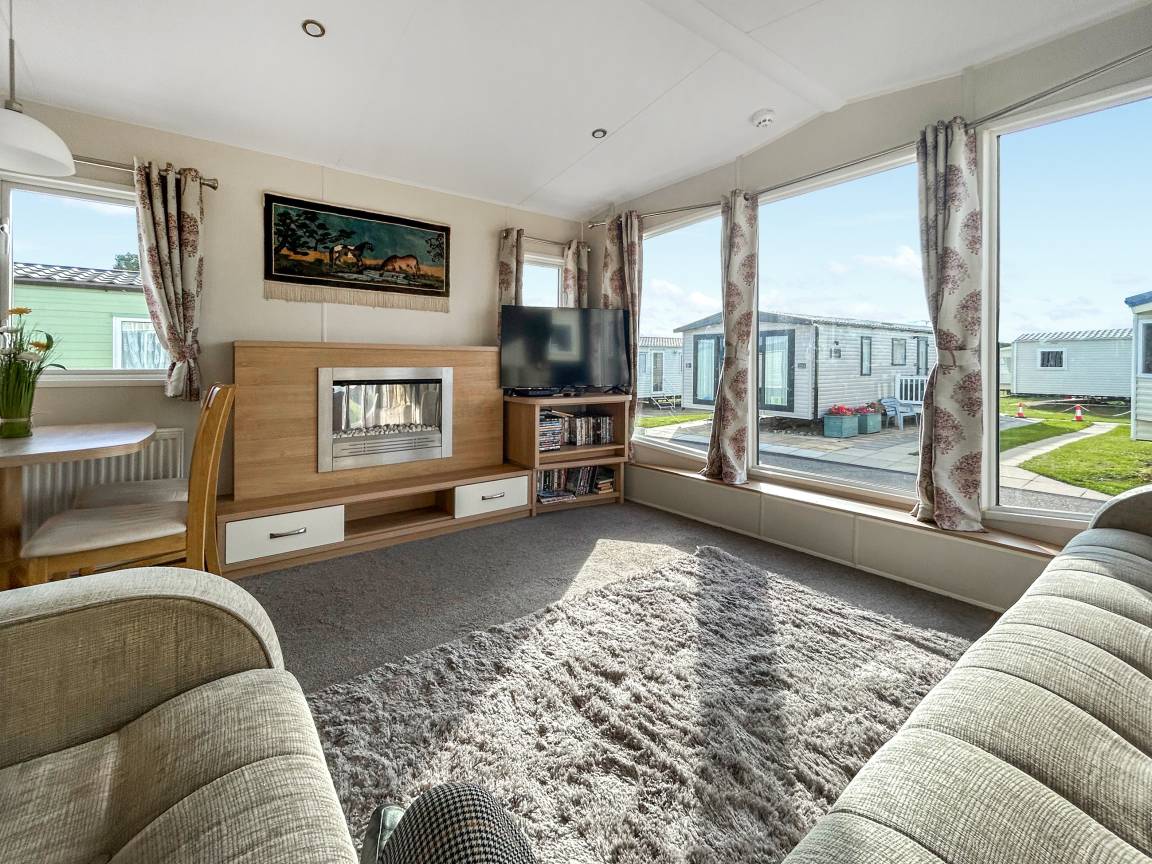 Cottage ∙ 3 Bedrooms ∙ 8 Guests - Caister-on-Sea