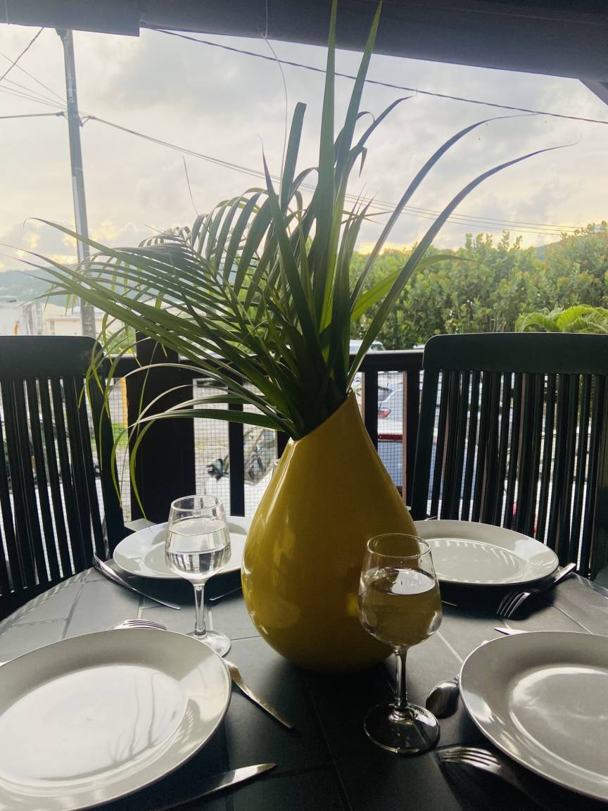 43 M² Appartement ∙ 1 Chambre ∙ 4 Personnes - Martinique