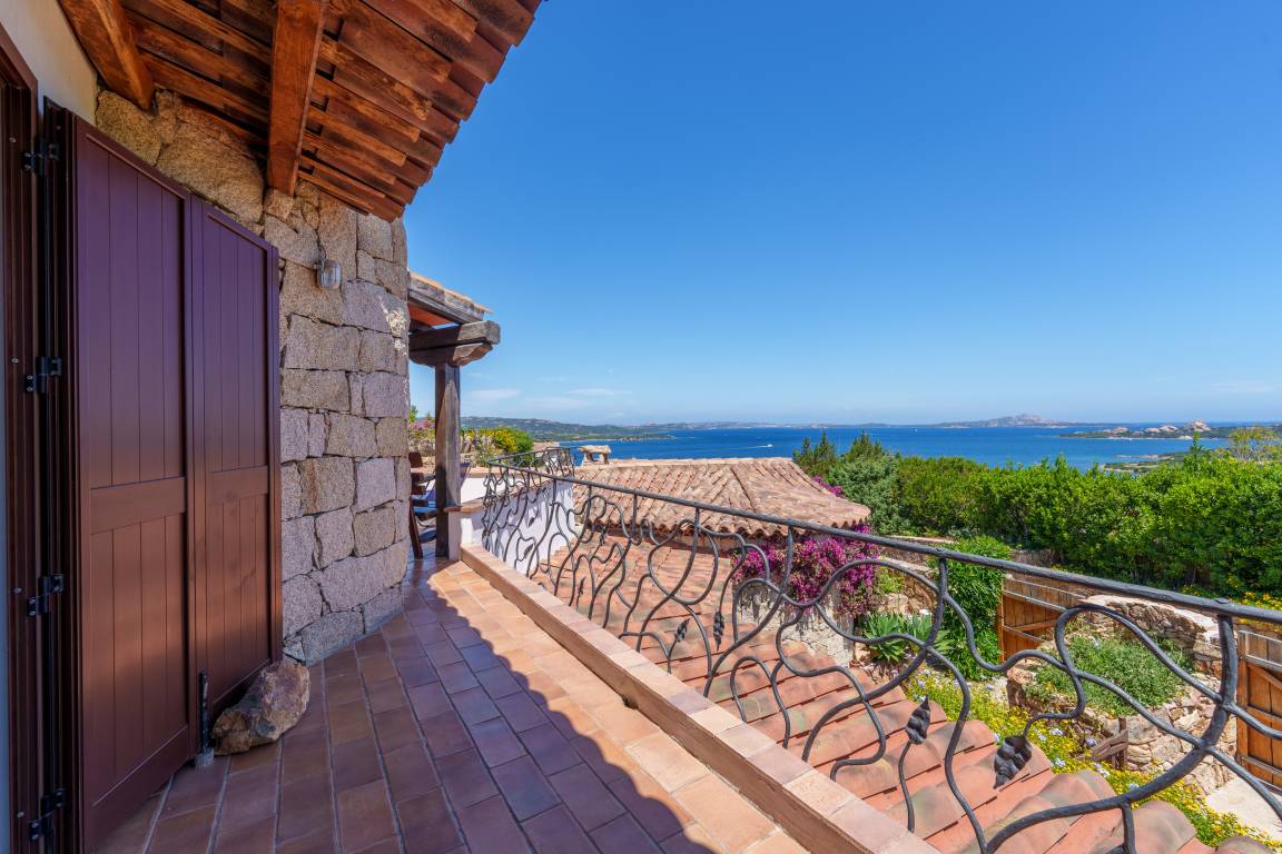 70 M² Villa ∙ 2 Slaapkamers ∙ 4 Gasten - Arzachena