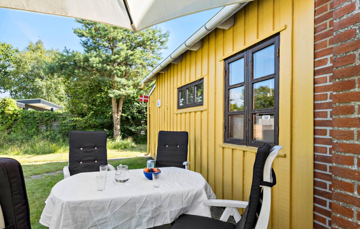 112 M² House ∙ 3 Bedrooms ∙ 6 Guests - Hou