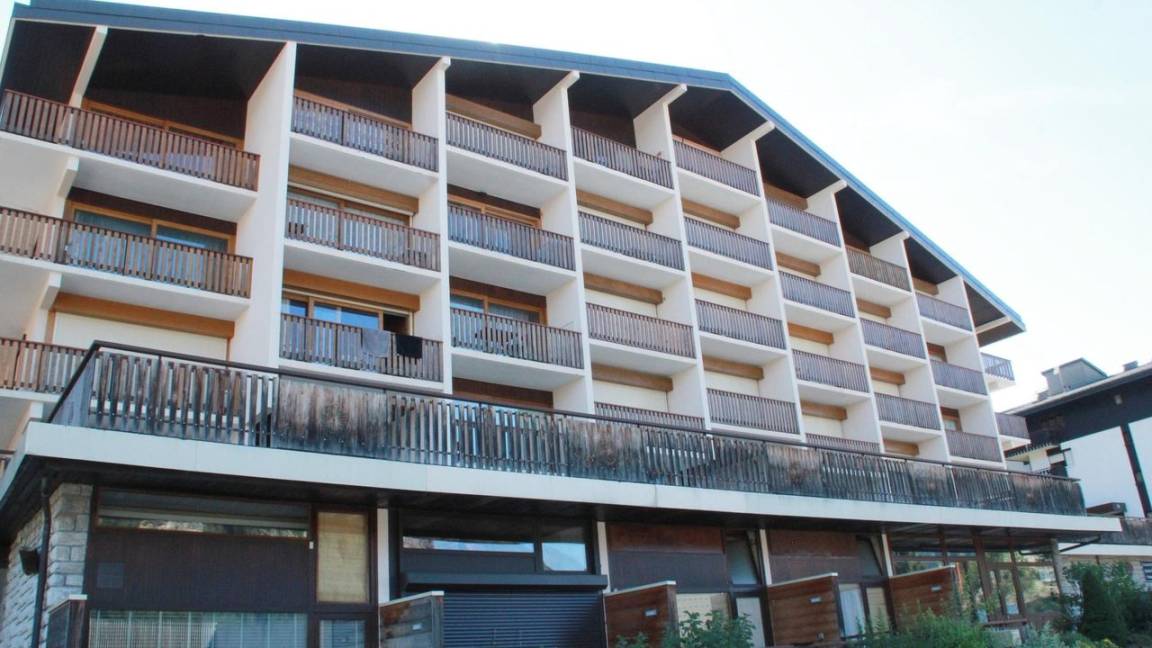 50 M² Hotel ∙ 1 Bedroom ∙ 6 Guests - Châtel