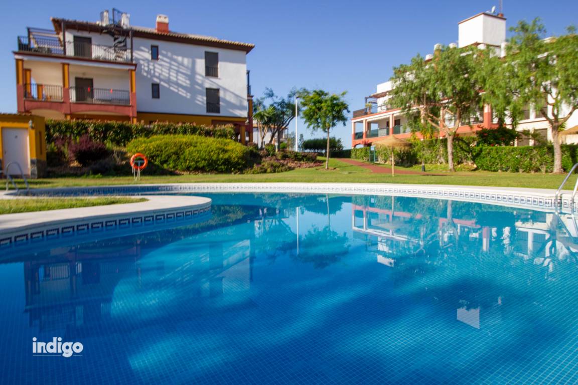85 M² Apartment ∙ 2 Bedrooms ∙ 4 Guests - Ayamonte