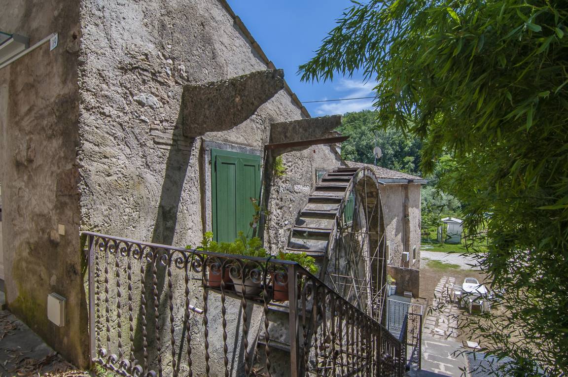 55 M² Apartment ∙ 1 Bedroom ∙ 4 Guests - Garda