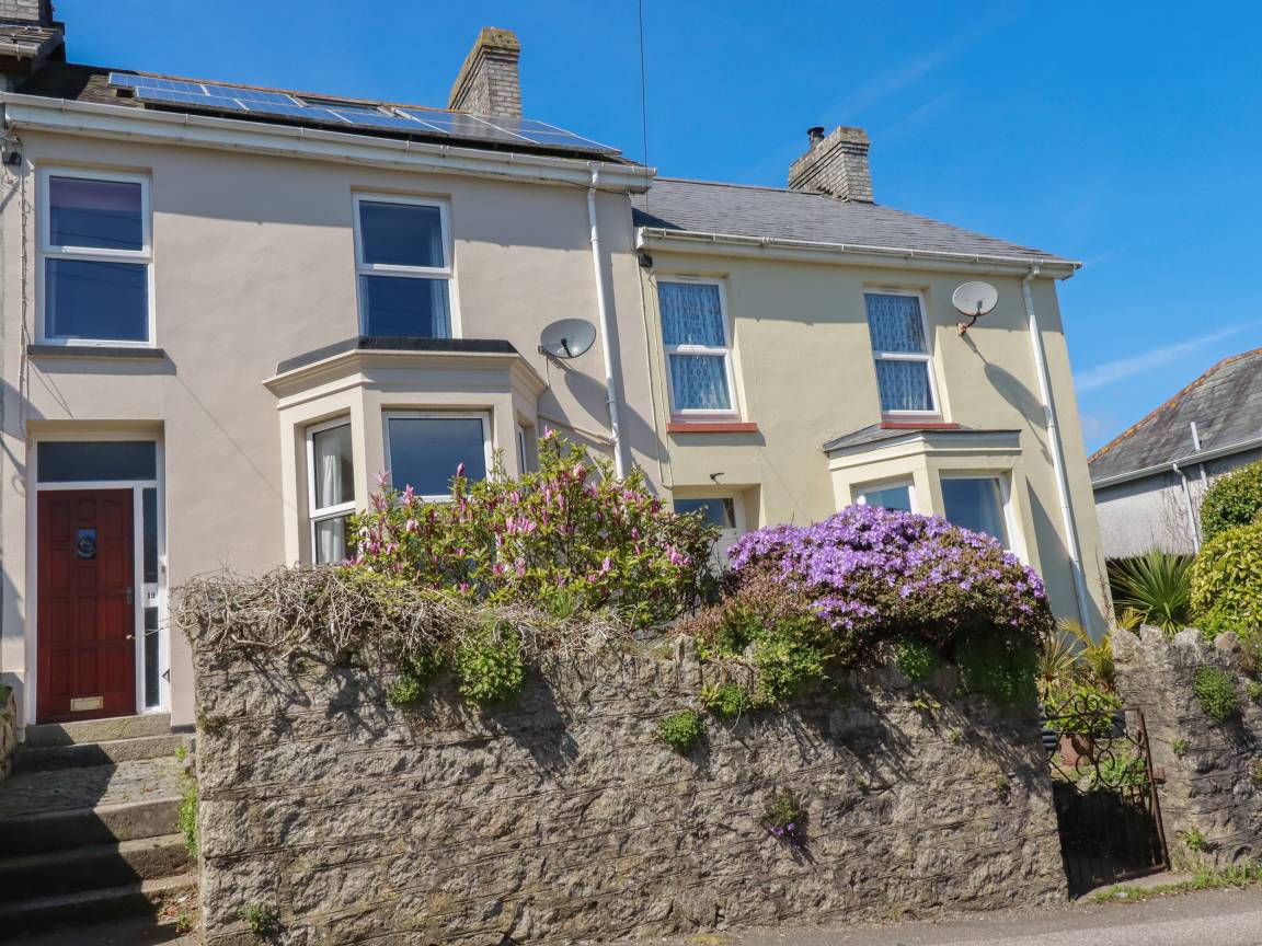 Cottage ∙ 3 Bedrooms ∙ 6 Guests - Fowey