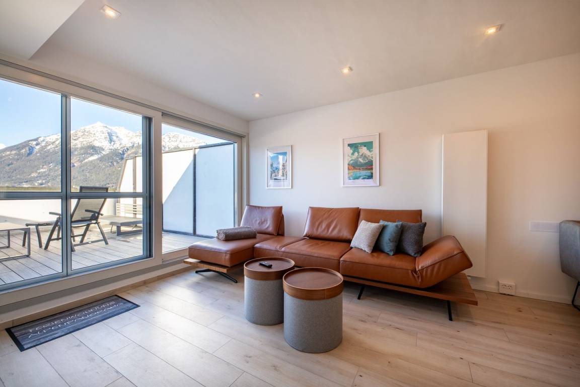 104 M² Apartment ∙ 2 Bedrooms ∙ 4 Guests - Garmisch-Partenkirchen