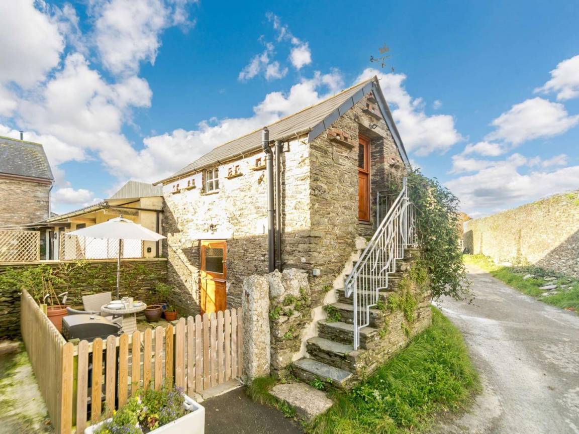 Cottage ∙ 1 Chambre ∙ 2 Personnes - Looe