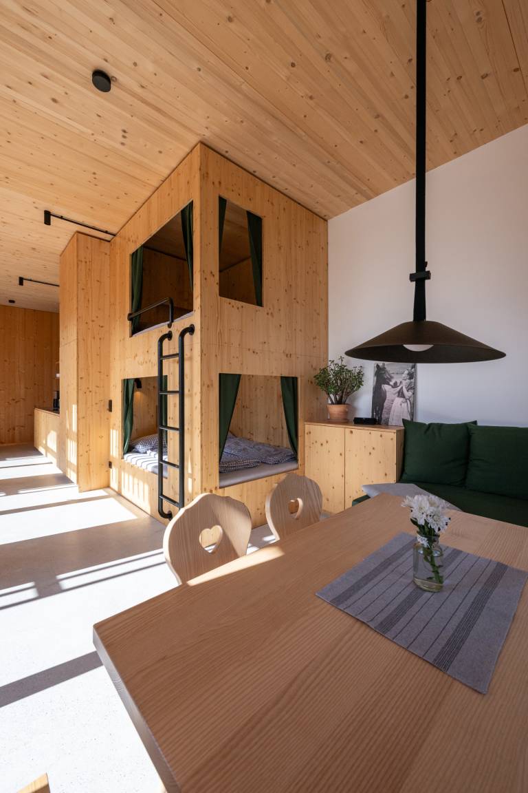 32 M² Appartement ∙ 1 Chambre ∙ 4 Personnes - Garmisch-Partenkirchen