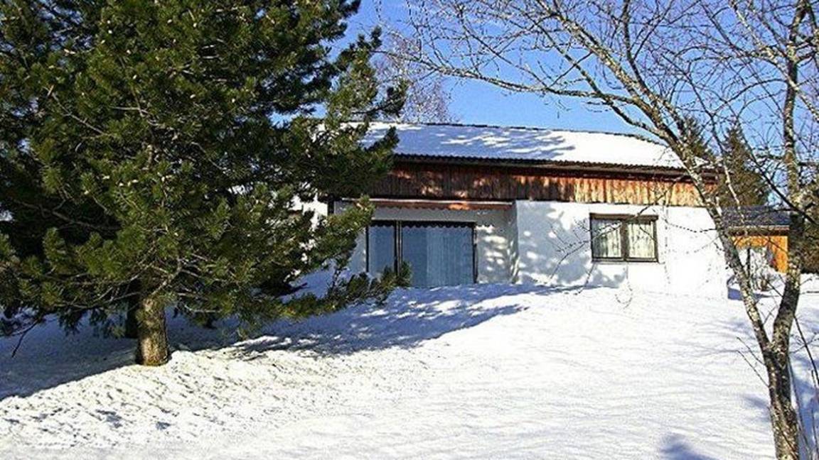 95 M² Ferienhaus ∙ 3 Schlafzimmer ∙ 6 Gäste - Nesselwang