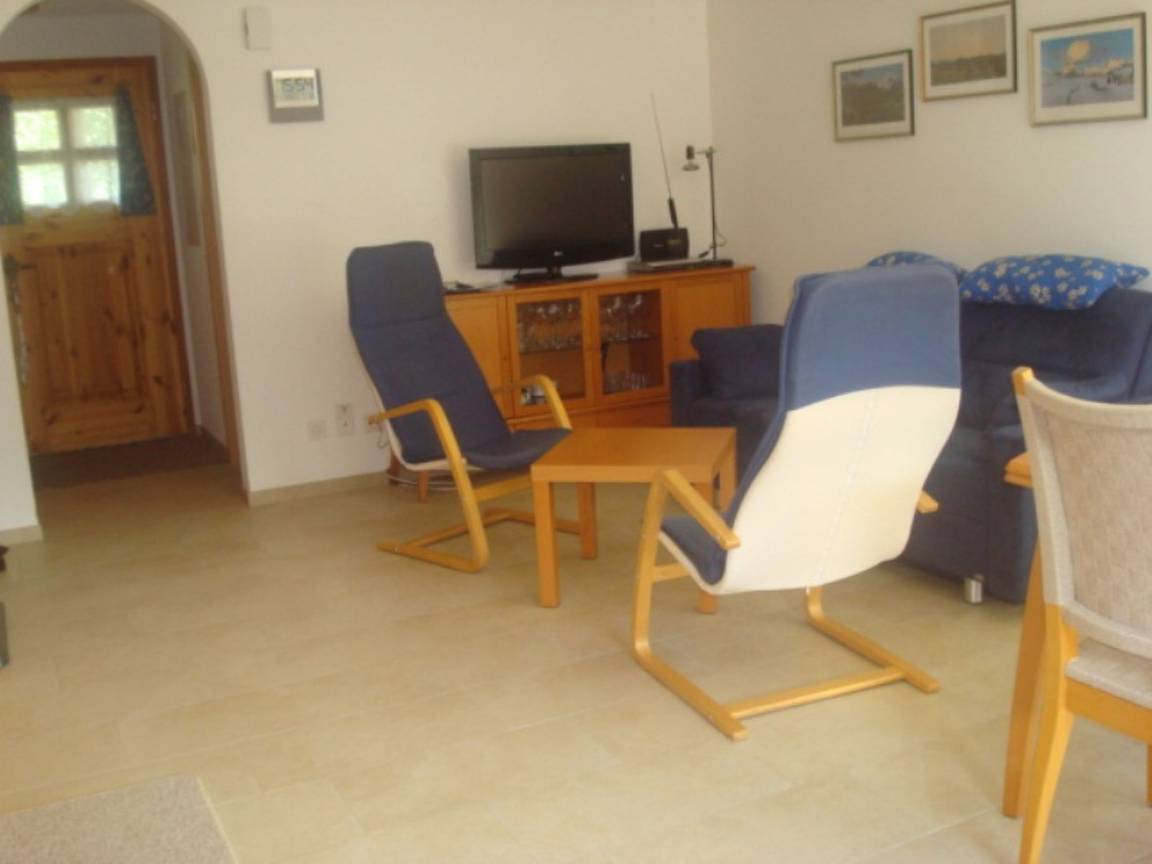 Apartment ∙ 2 Bedrooms ∙ 4 Guests - Andermatt