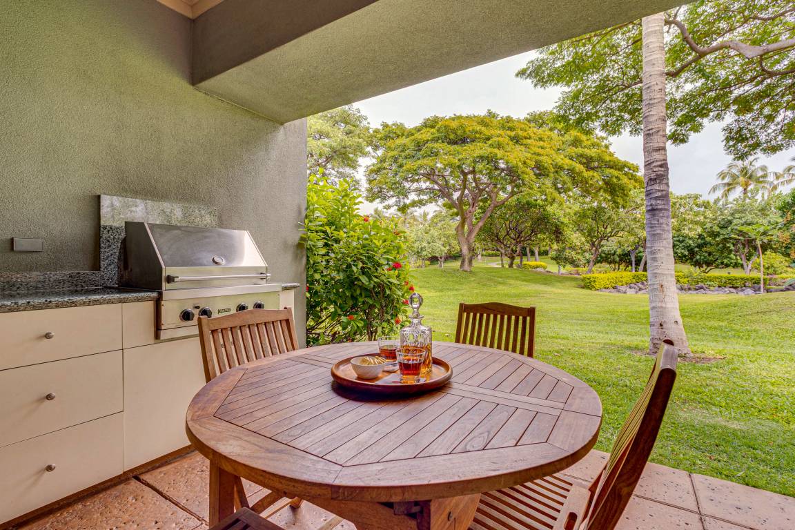 148 M² Apartment ∙ 2 Bedrooms ∙ 6 Guests - Waikoloa Village, HI
