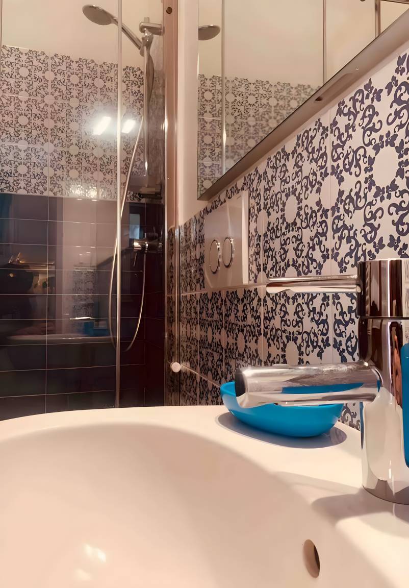 32 M² Appartement ∙ 1 Chambre ∙ 4 Personnes - Vernazza