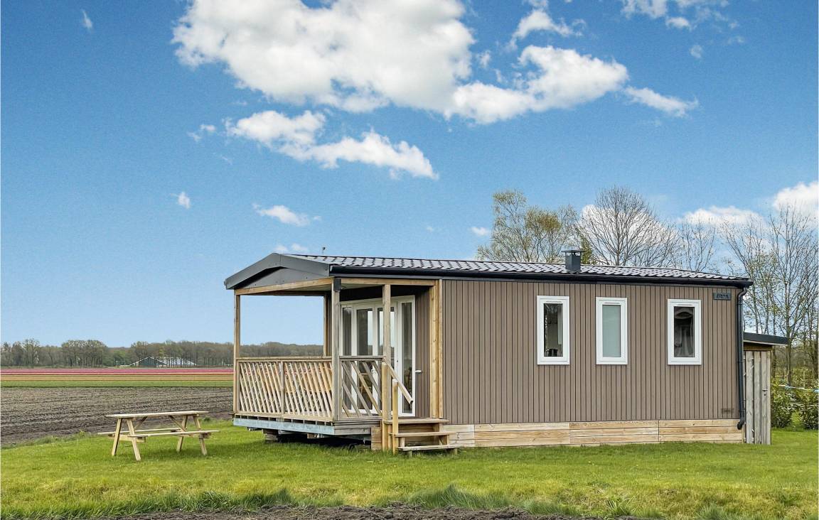 32 M² Appartement ∙ 2 Slaapkamers ∙ 4 Gasten - Drenthe