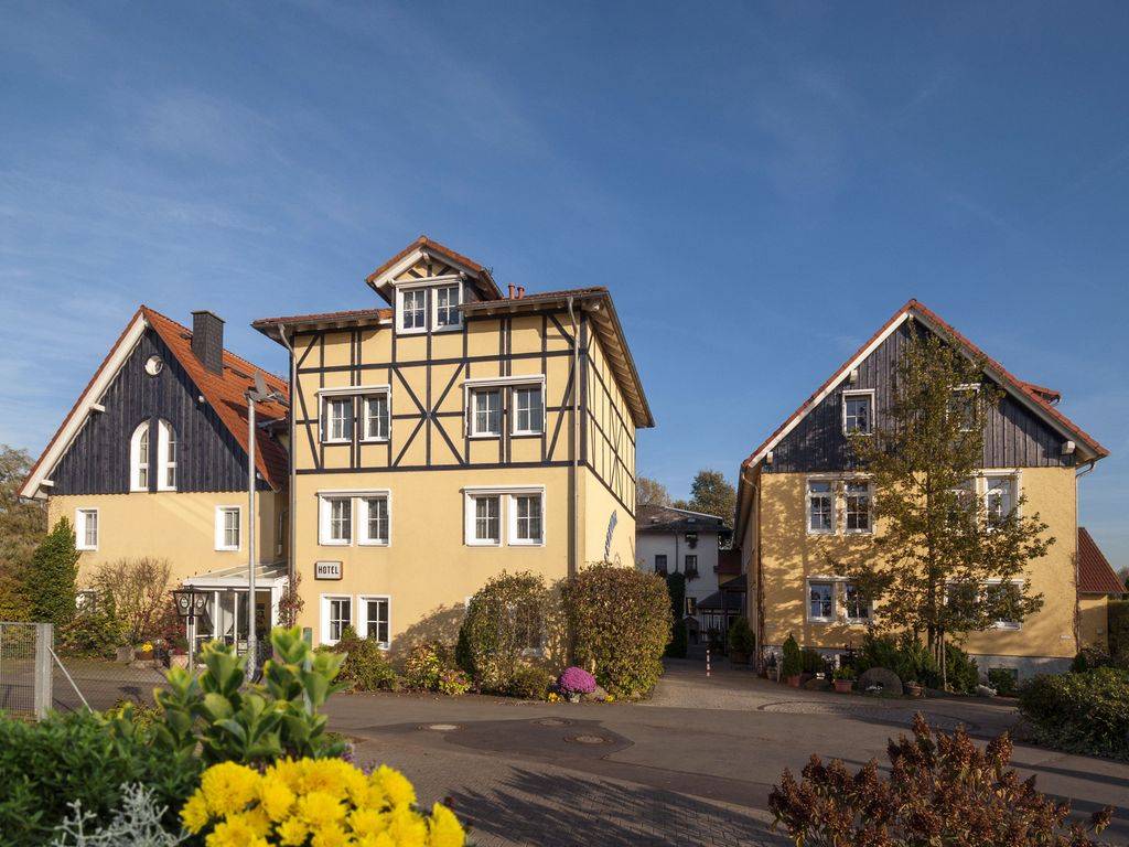 Naunheimer Mühle - Wetzlar