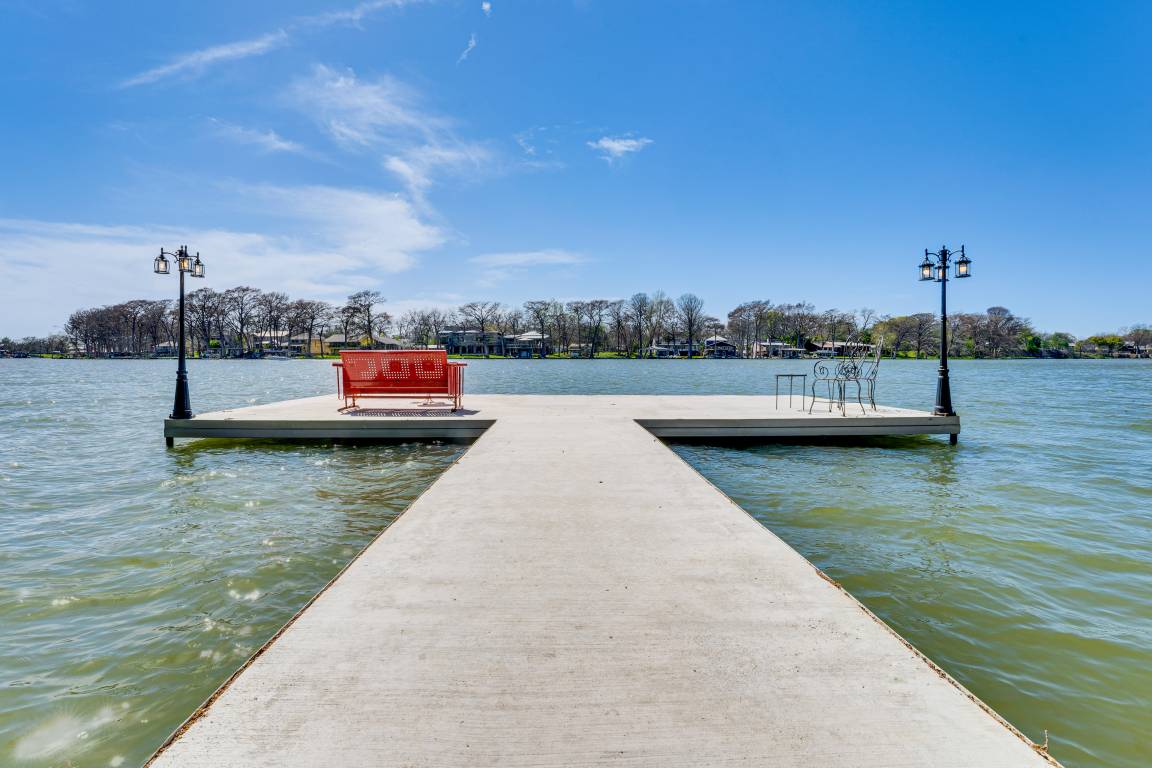78 M² House ∙ 2 Bedrooms ∙ 6 Guests - New Braunfels, TX