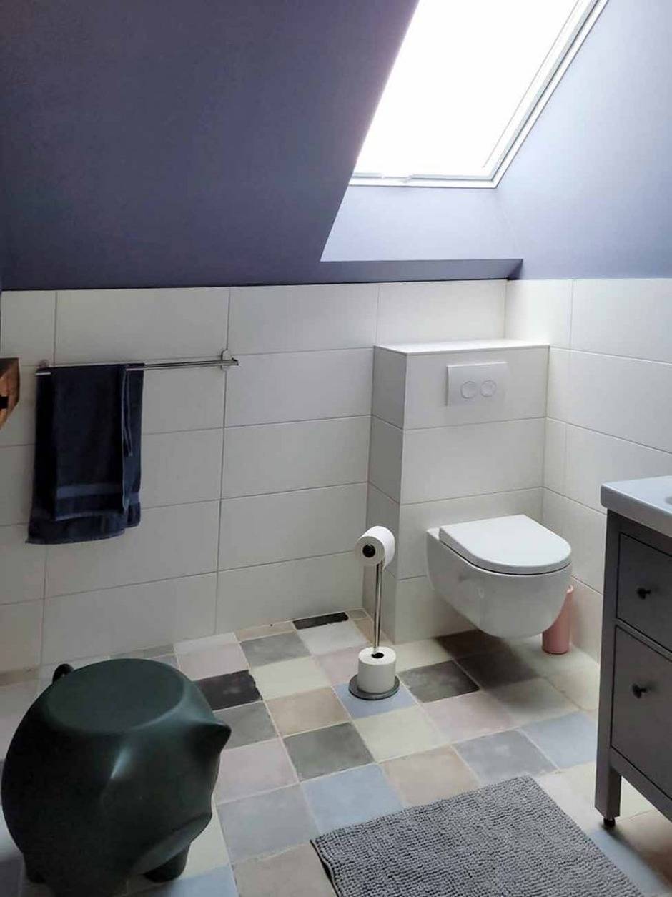 70 M² Ferienwohnung ∙ 6 Gäste - Mecklenburgische Seenplatte
