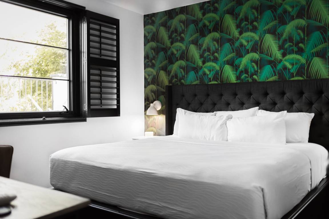46 M² Maison De Vacances ∙ 1 Chambre ∙ 2 Personnes - Nashville, TN