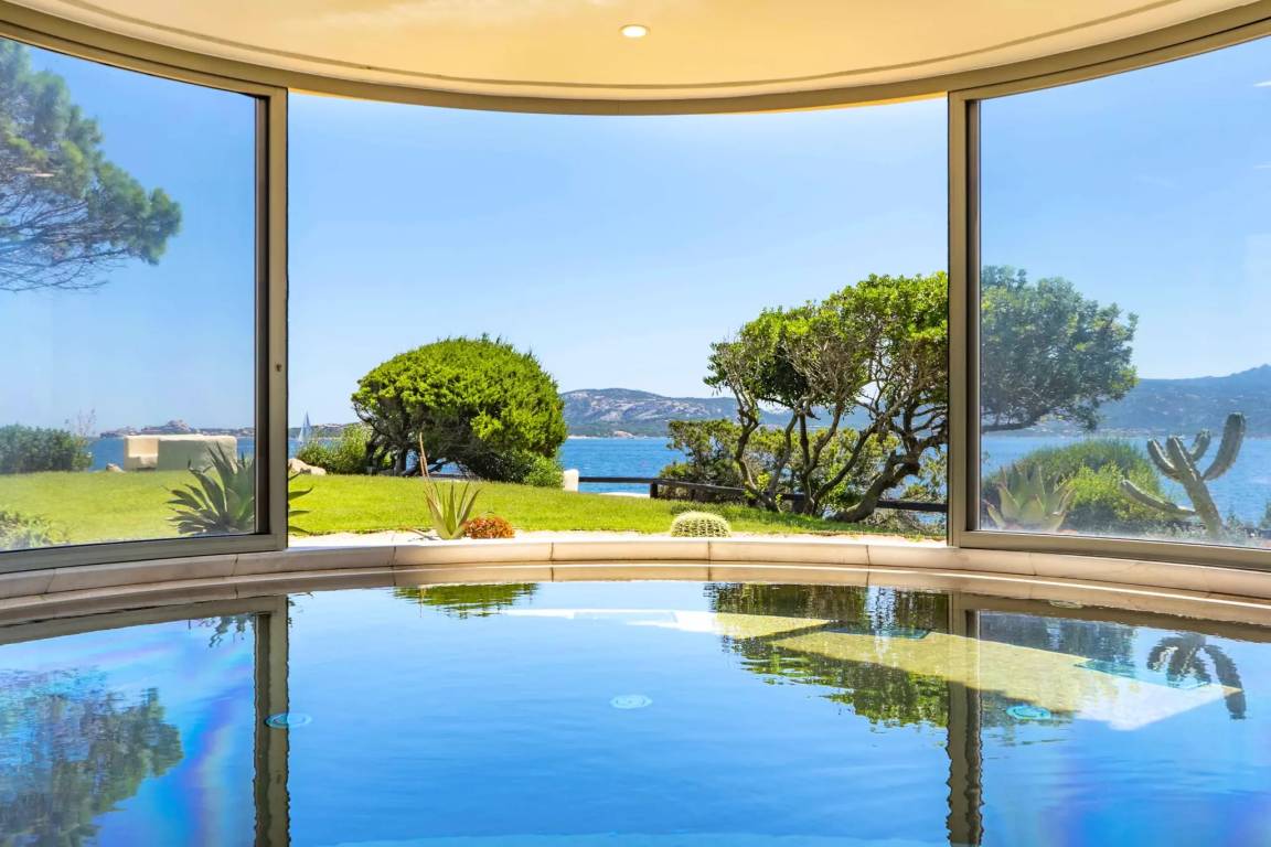24 M² Caravan ∙ 2 Bedrooms ∙ 4 Guests - Sardinia