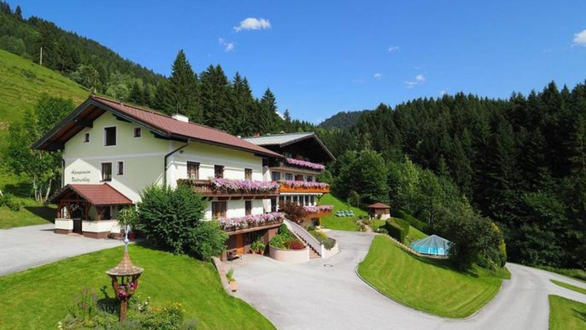 62 M² Apartamento ∙ 2 Habitaciones ∙ 7 Huéspedes - Hallstatt