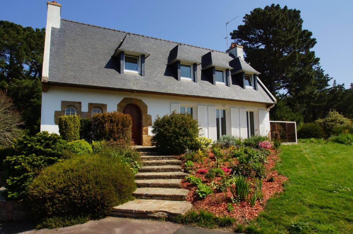 122 M² Gîte ∙ 2 Schlafzimmer ∙ 5 Gäste - Perros-Guirec