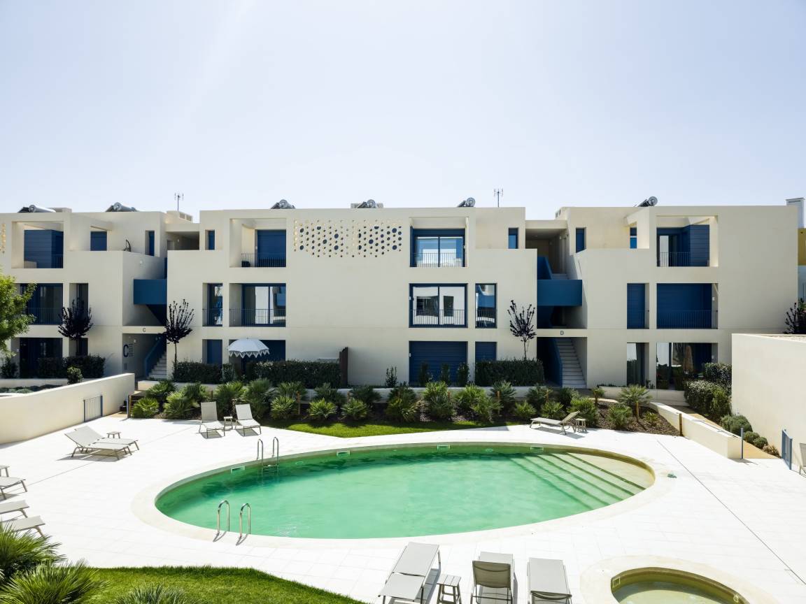 75 M² Apartament ∙ 2 Sypialnie ∙ 4 Gości - Tavira