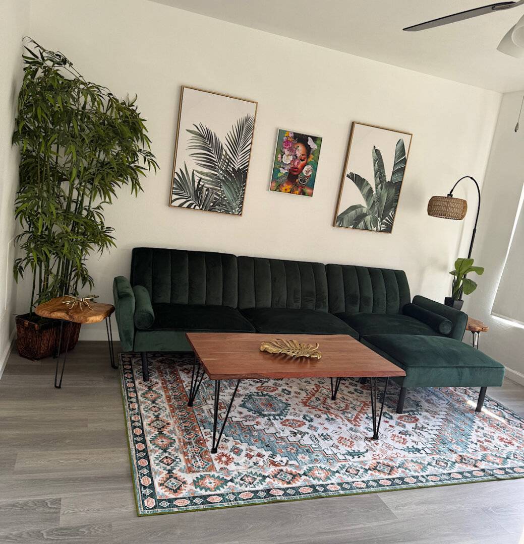 65 M² Condo ∙ 1 Bedroom ∙ 2 Guests - Orlando, FL