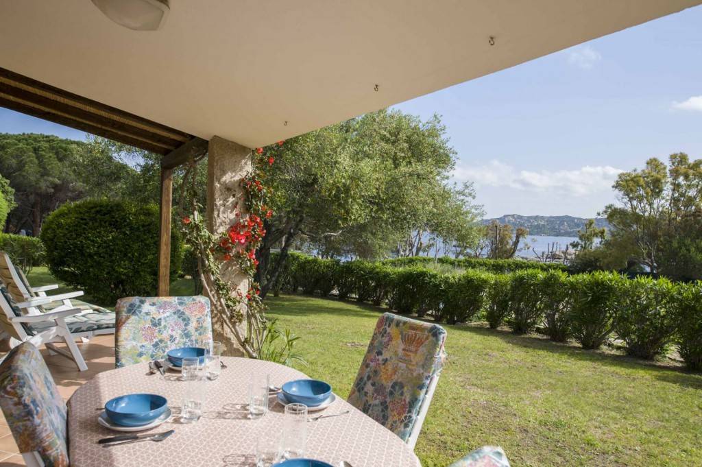 70 M² Villa ∙ 2 Schlafzimmer ∙ 4 Gäste - La Maddalena