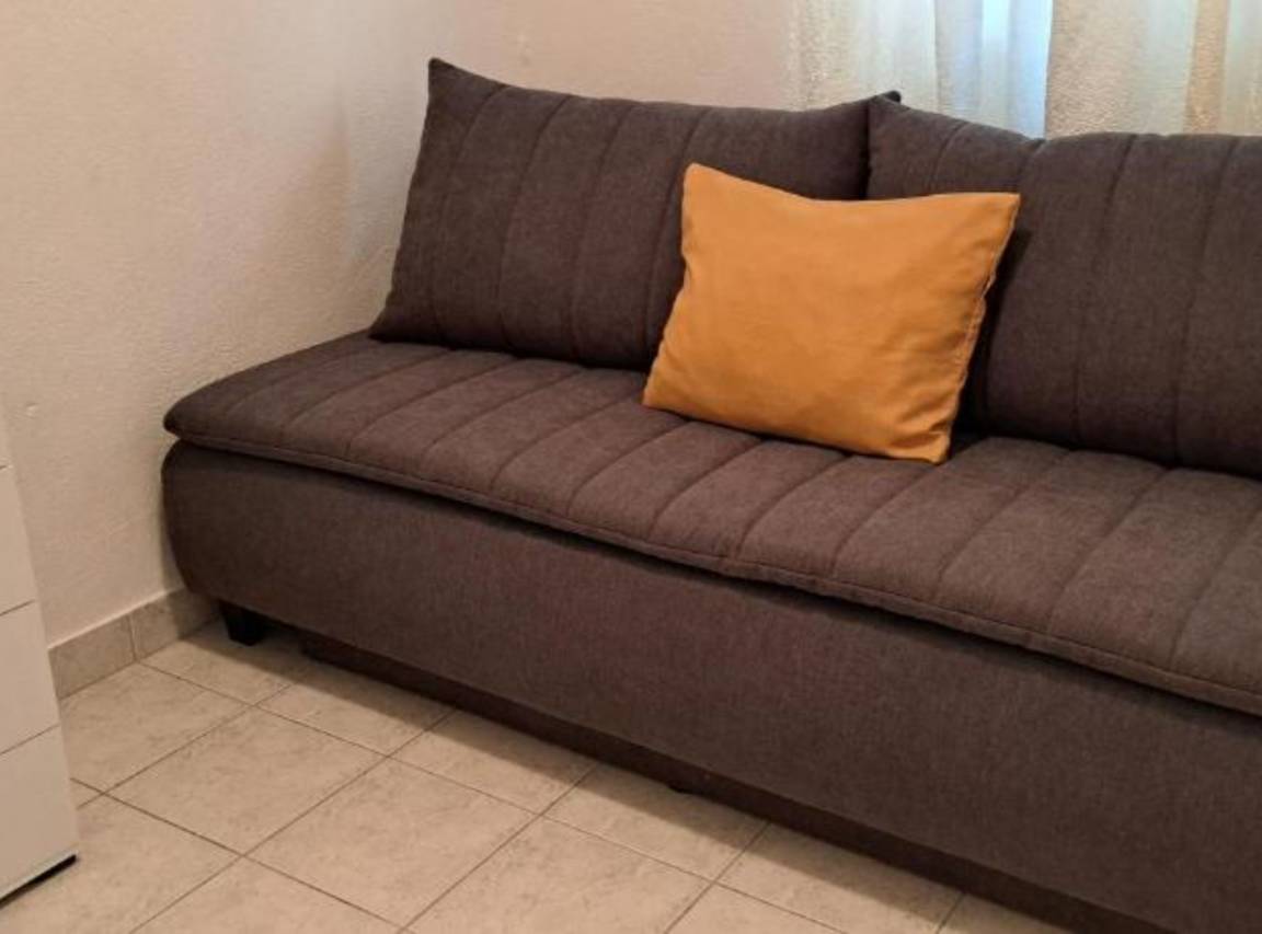 30 M² Apartment ∙ 1 Bedroom ∙ 2 Guests - Drvenik