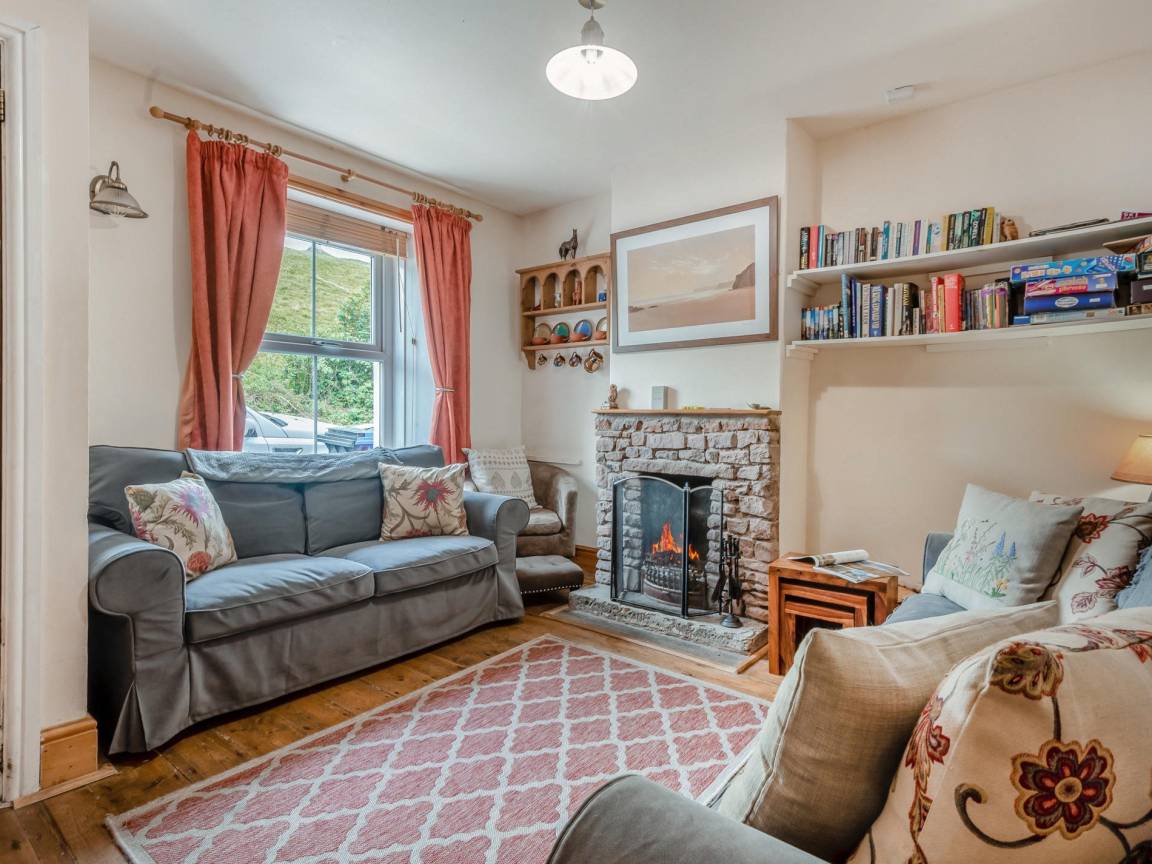 コテージ ∙ 寝室: 3 ∙ ゲスト6 人 - コッカーマス