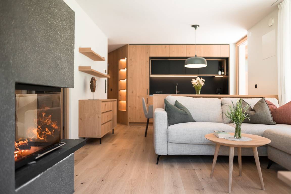 60 M² Appartamento Vacanza ∙ 2 Camere Da Letto ∙ 4 Ospiti - Ultimo