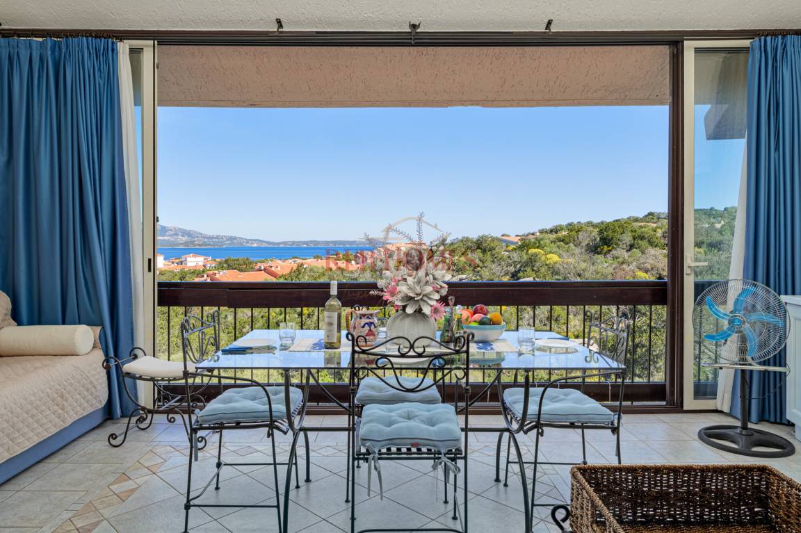 70 M² Apartment ∙ 1 Bedroom ∙ 4 Guests - Golfo Aranci