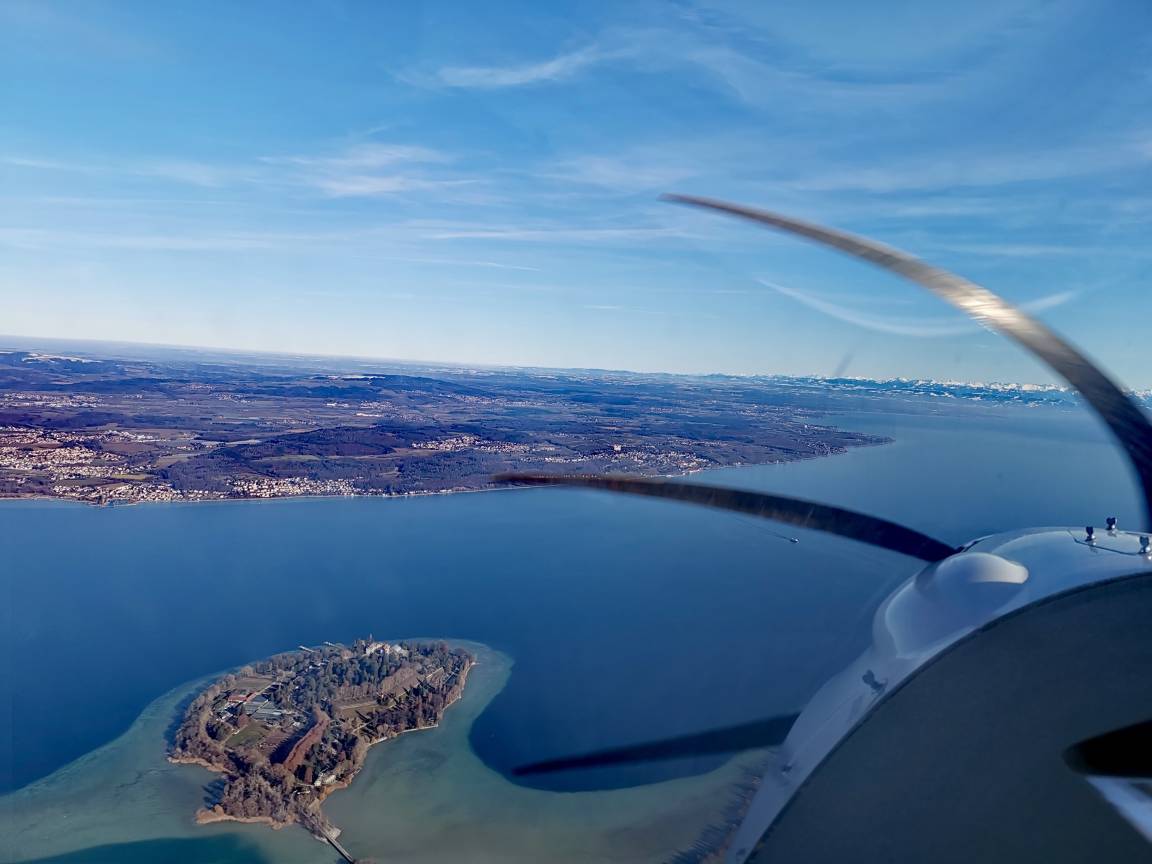 18 M² Appartement ∙ 1 Chambre ∙ 3 Personnes - Daisendorf