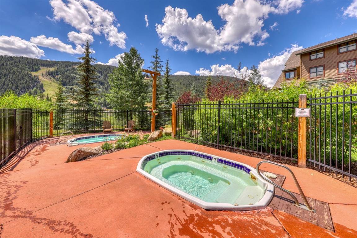 101 M² House ∙ 2 Bedrooms ∙ 6 Guests - Keystone, CO